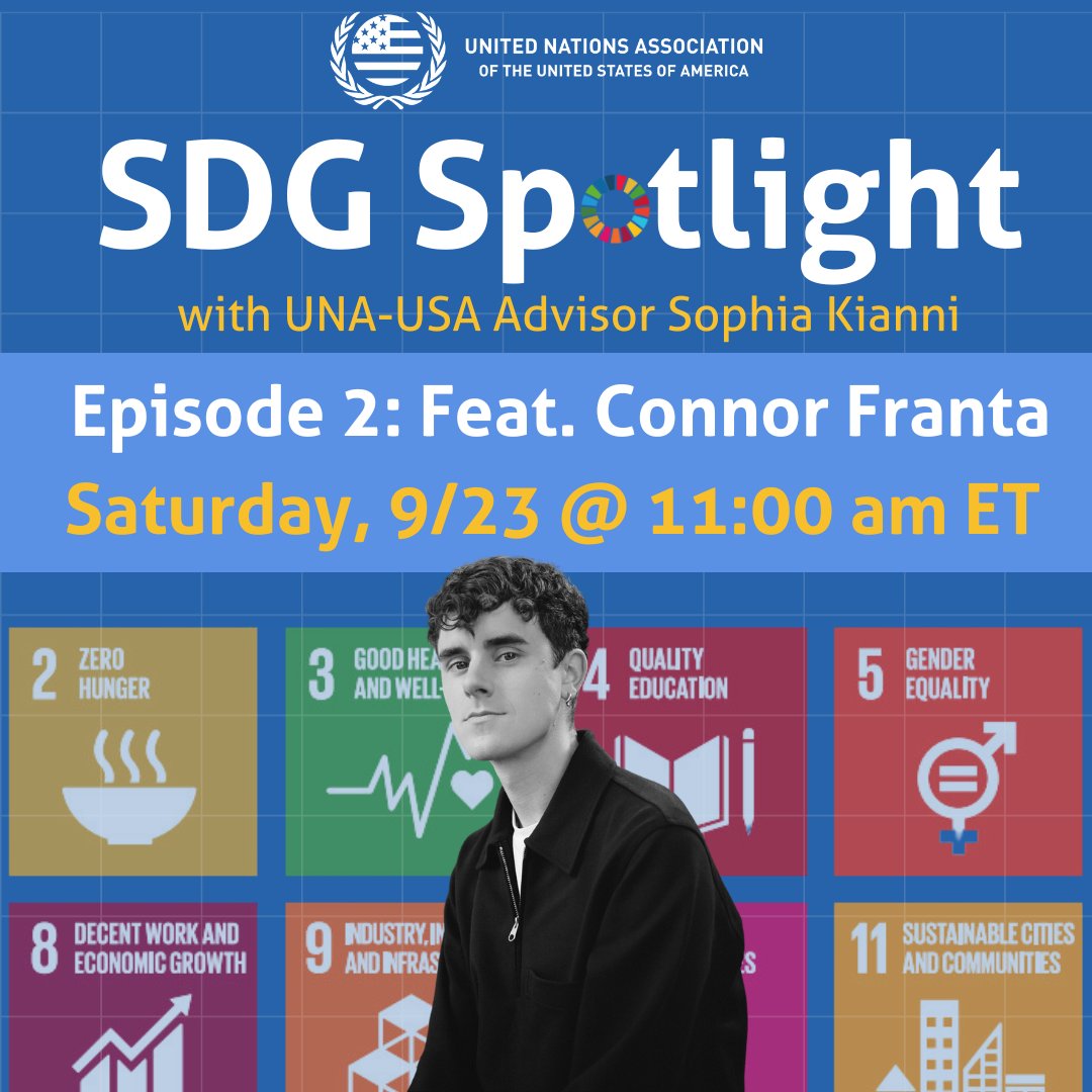 Connor Franta Signed Poster