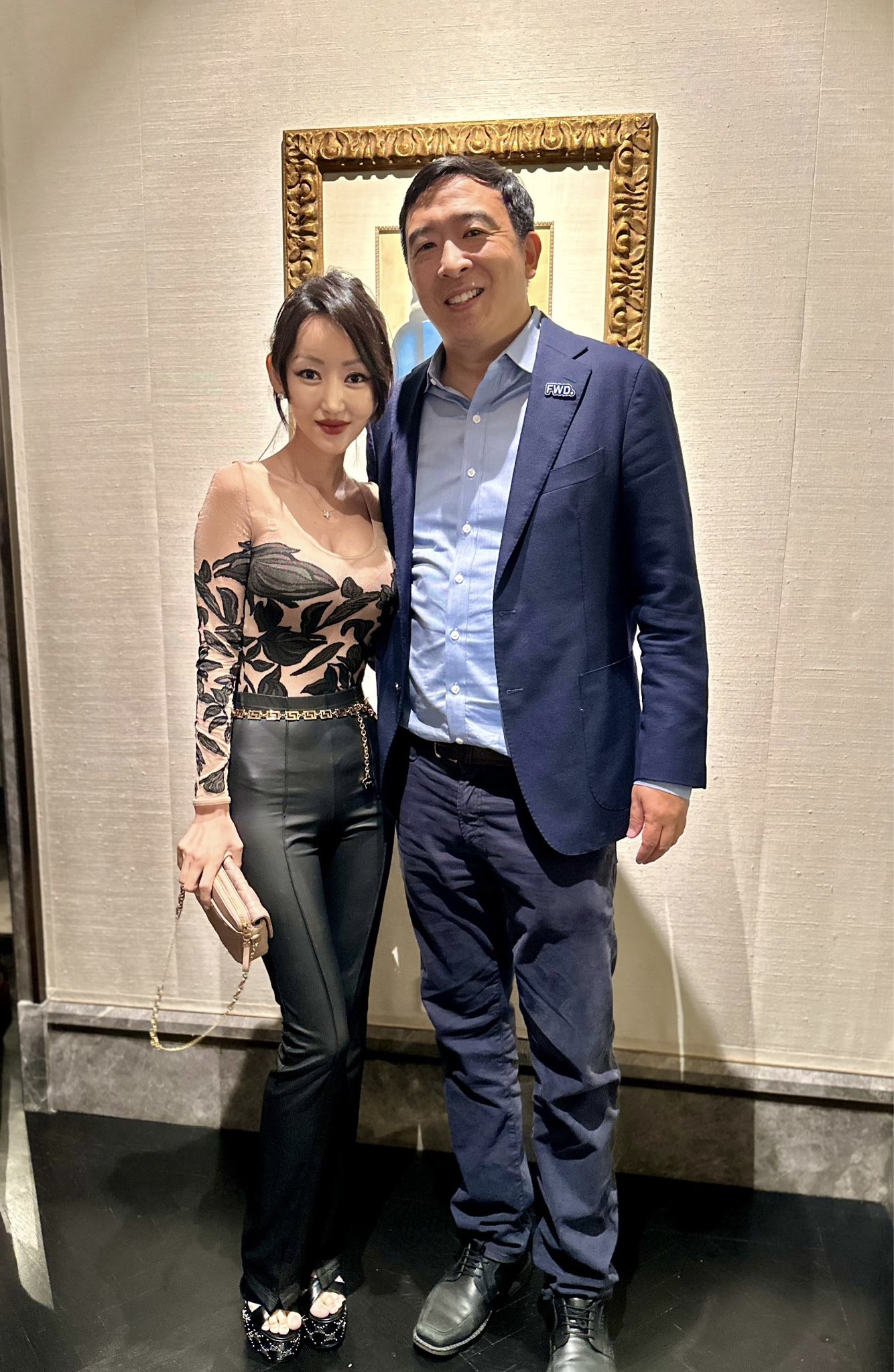 Yeonmi Park Bio Wiki Net Worth Husband Age Height