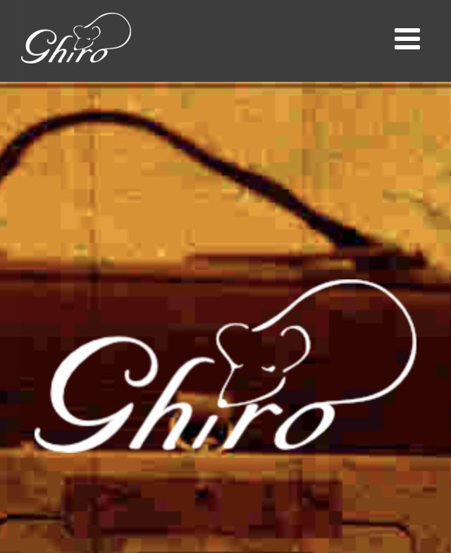 Ghiro l “Ghiro é uma ferramenta totalmente automatizada projetada para ...