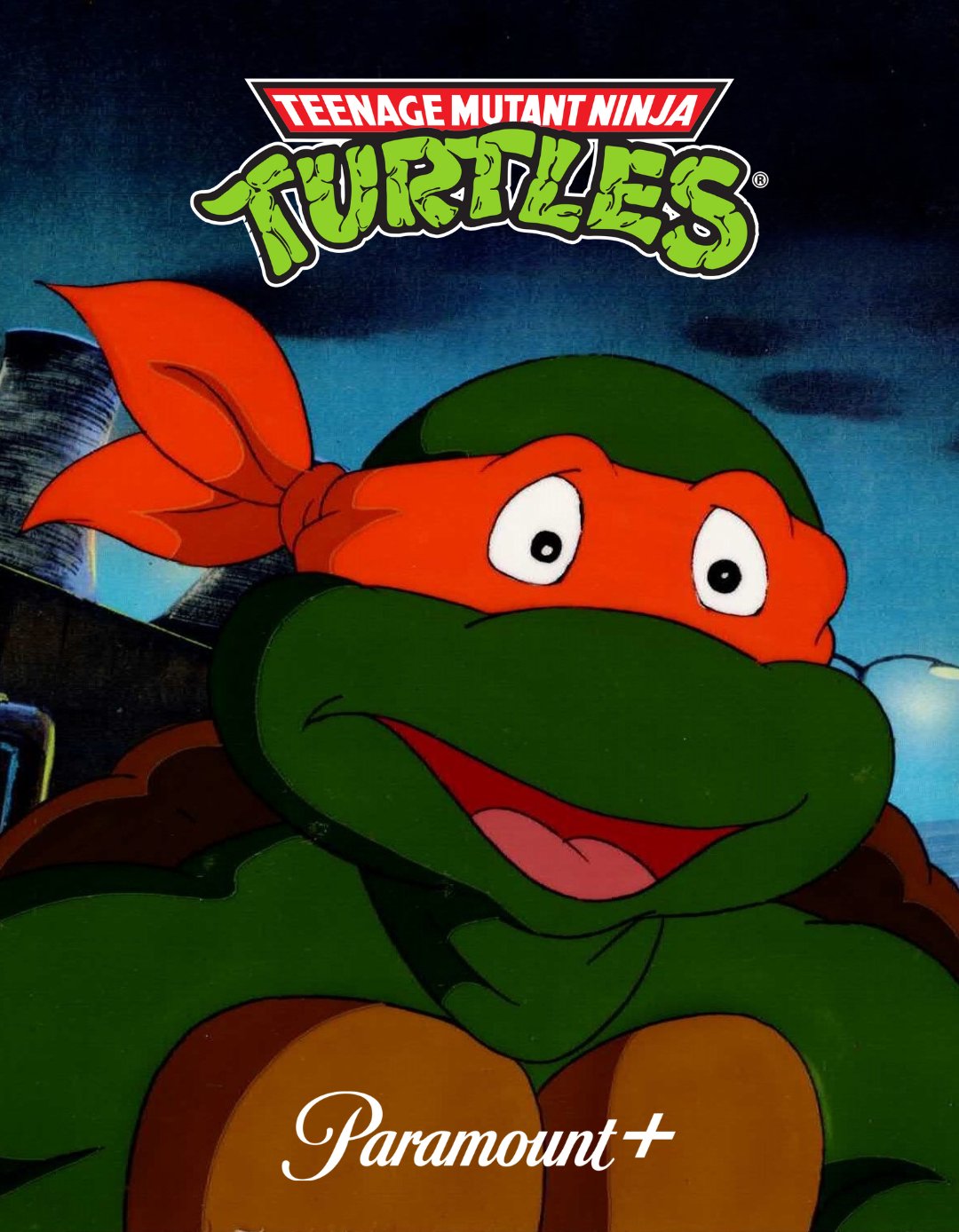 Teenage Mutant Ninja Turtles (1987 Tv Series)