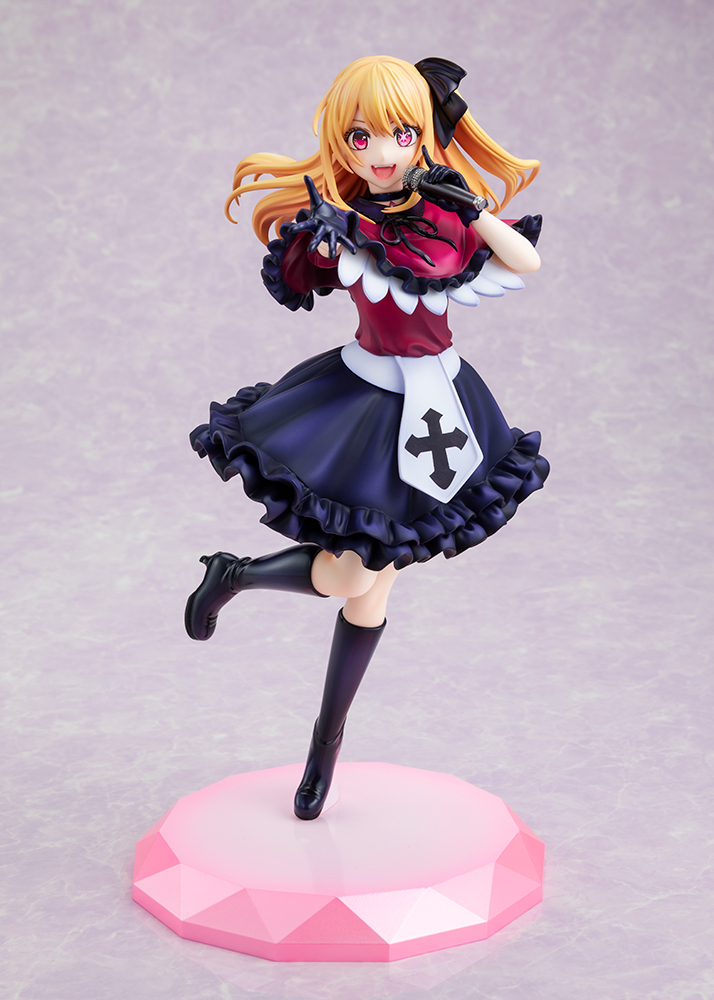 【情報】KADOKAWA《【我推的孩子】》露比 PVC，開放預購中！( 7 樓更新 @【我推的孩子】 哈啦板 - 巴哈姆特