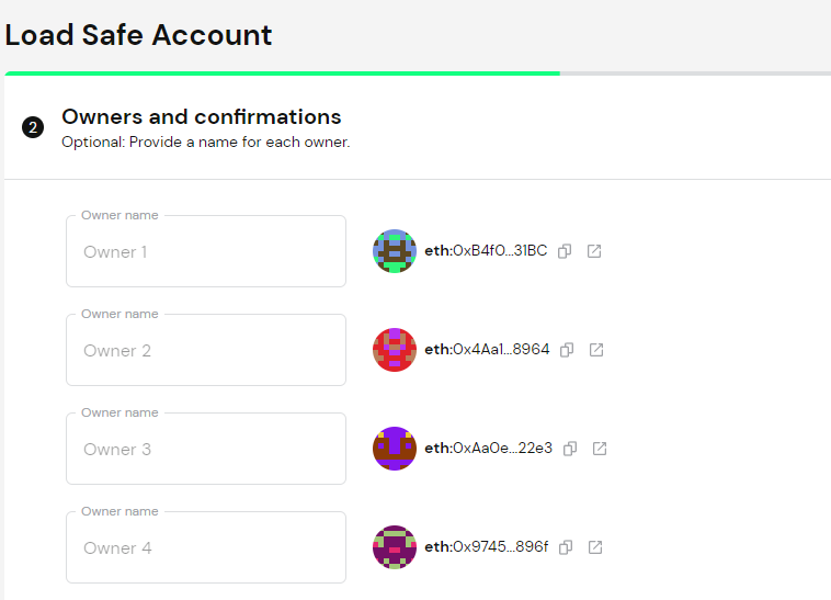 If you've reviewed the funding of some coins over the past few months ...