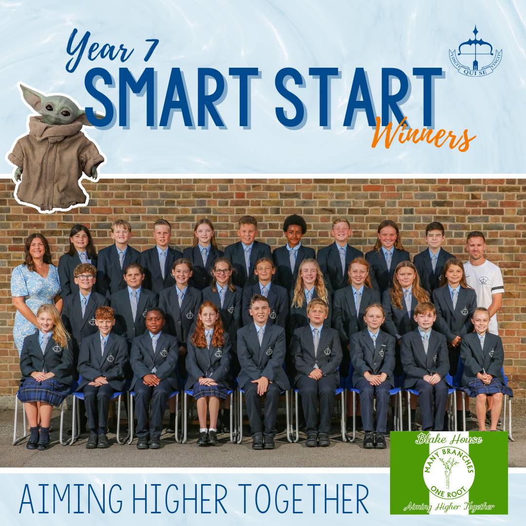 Welcome to The Sandon School