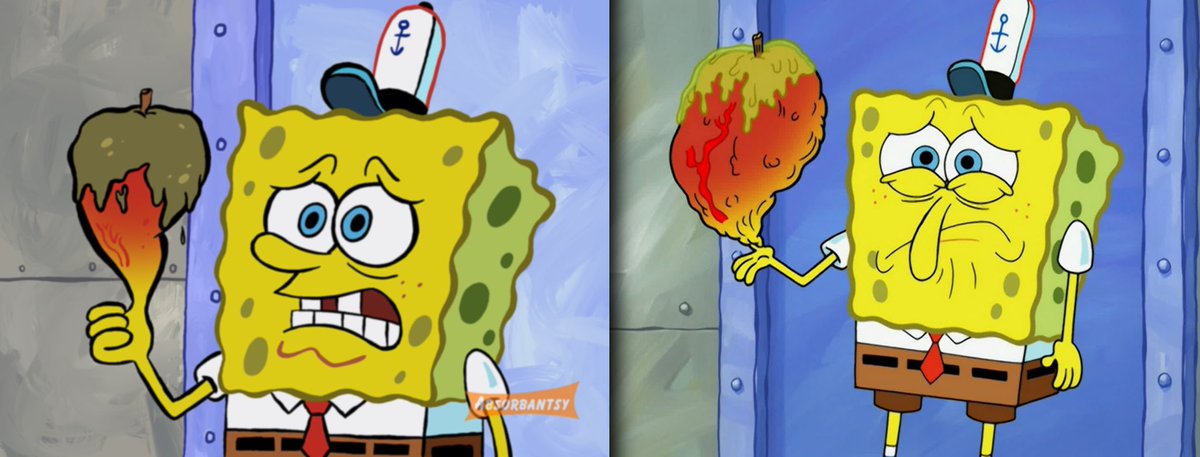 Spongebob The Splinter Episodio Completo