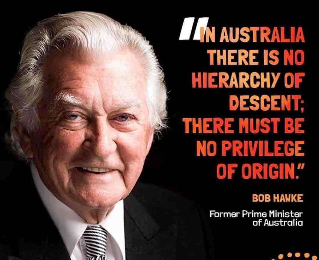 Bob Hawke Quotes