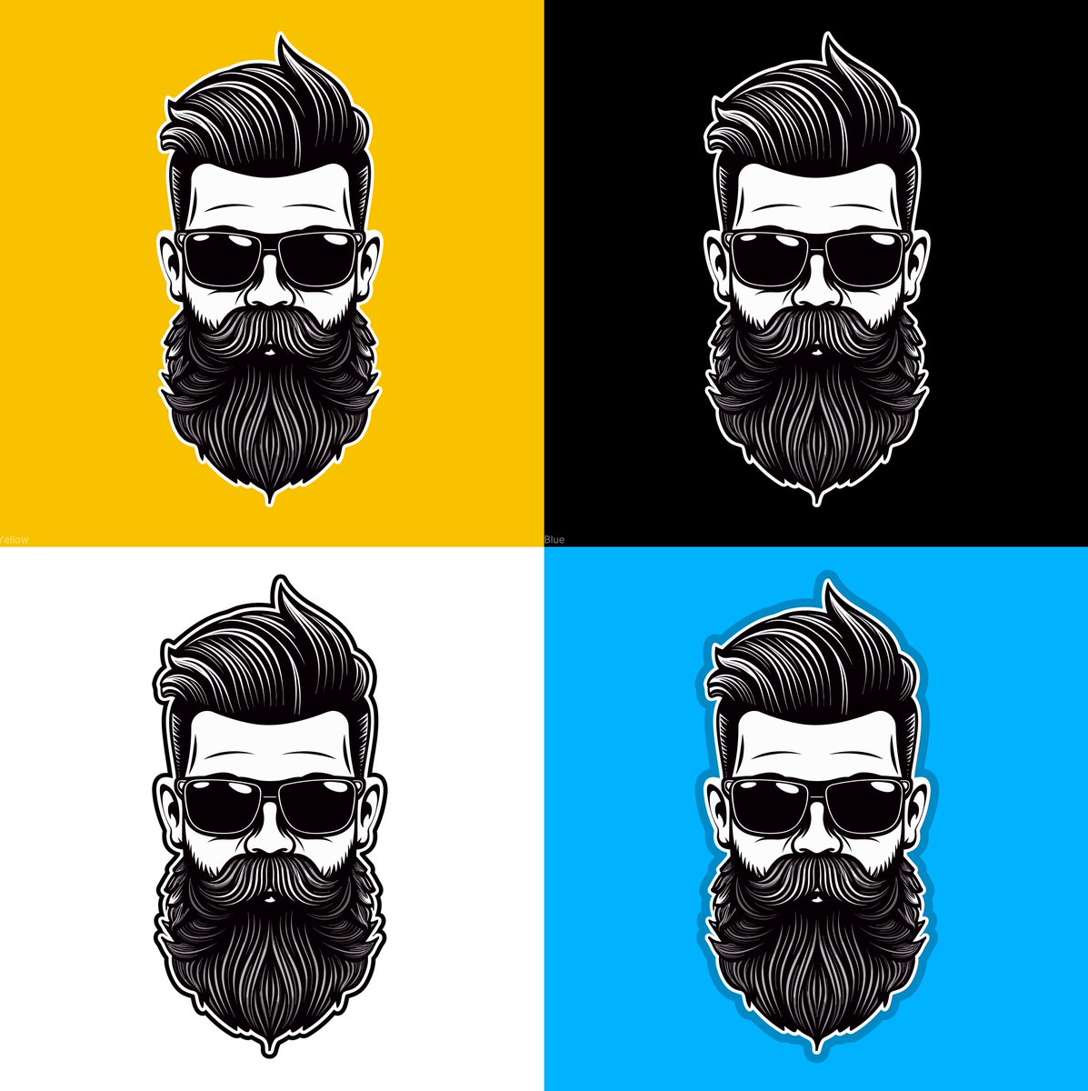 Use AI to make a logo in a few minutes. This is how you can create ...