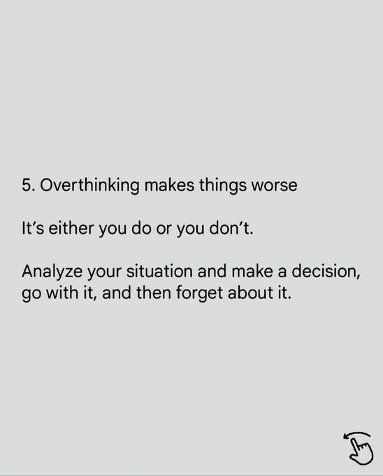 Men, Learn These 8 Lessons Before It's Too Late: - Thread from Zafar ...