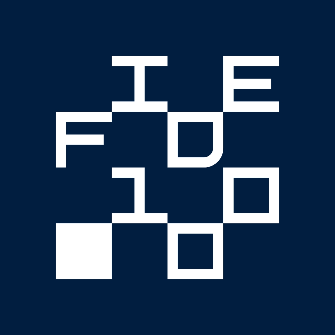 Fide Logo Fide Logo PNG Vectors Free Download