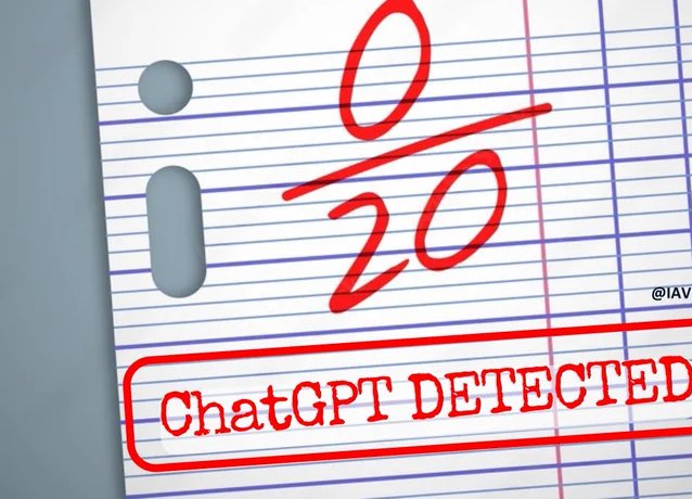 A text written by ChatGPT can be detected in 10 seconds. But it is possible to fool the ...