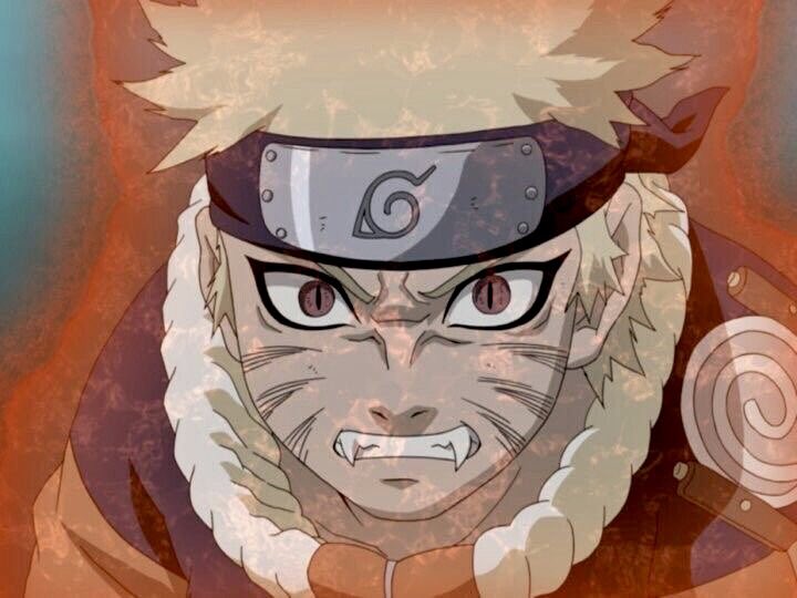 Naruto Demon Fox Cloak Naruto Profile Formatting Revisions