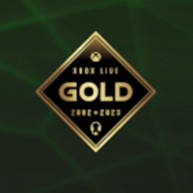 Xbox Live Gold Logo Xbox Live Price Increase Reversed After Less Than