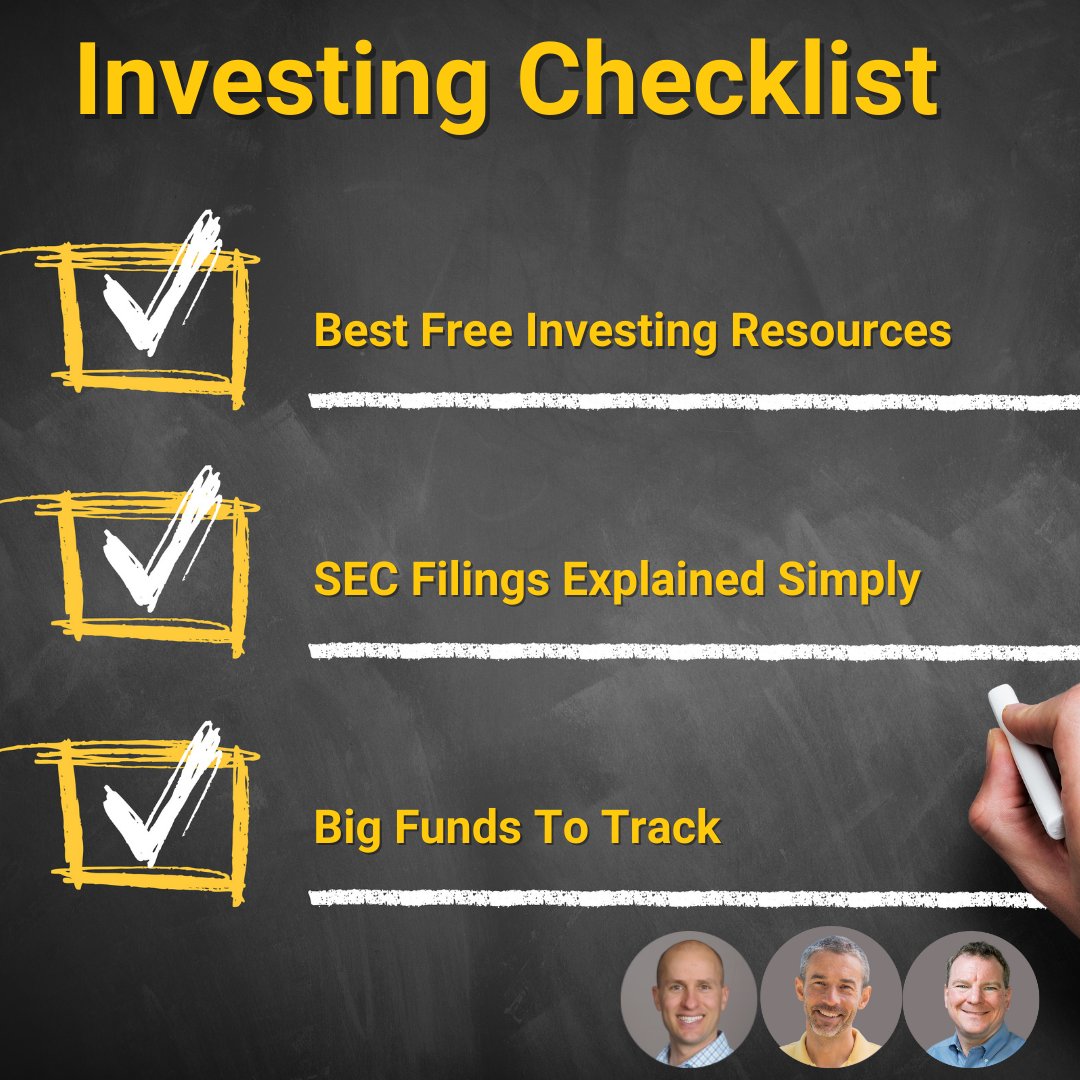 Buffett. Munger. Fisher. Each of these super-investors uses investing ...