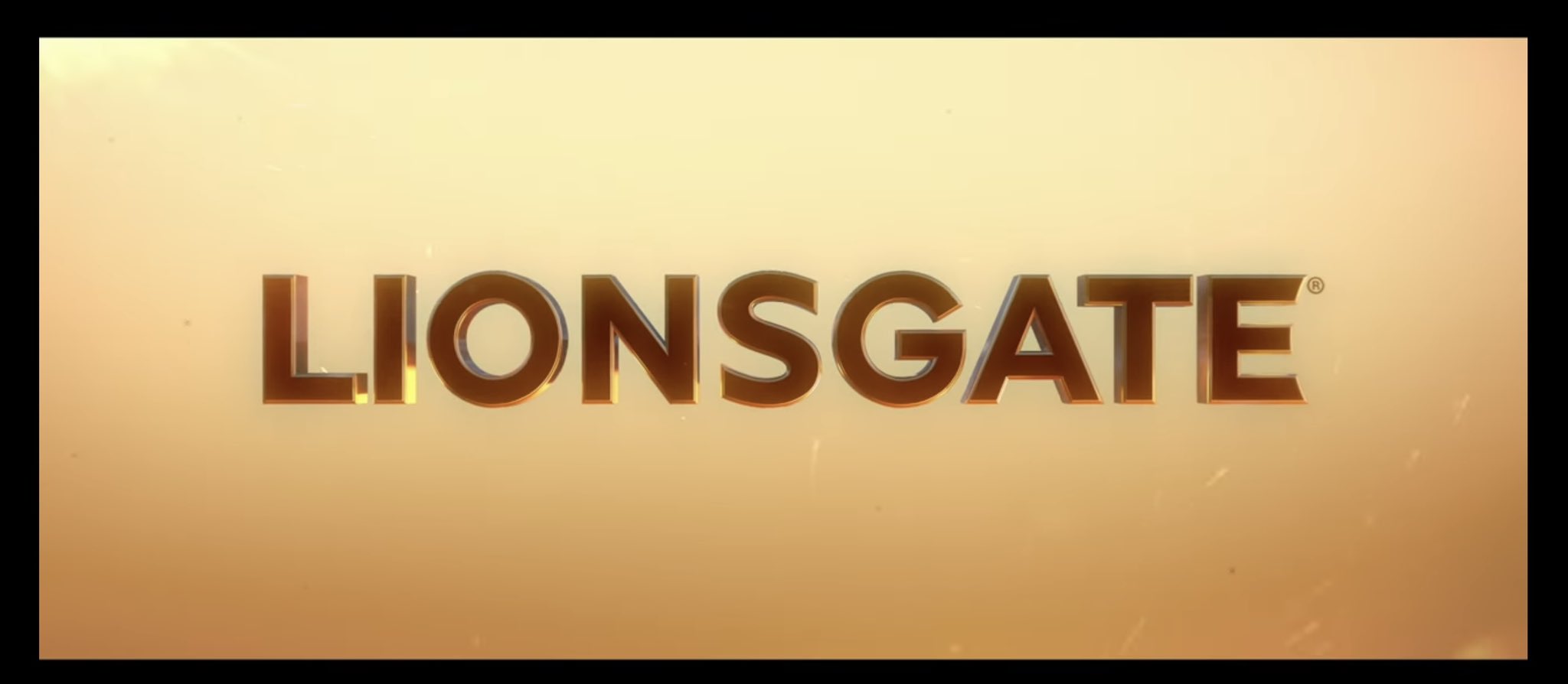 Lionsgate Logo