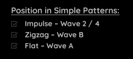 🌊 Elliott Wave DOUBLE & TRIPLE COMBOS 🌊 In today's thread, we'll be ...