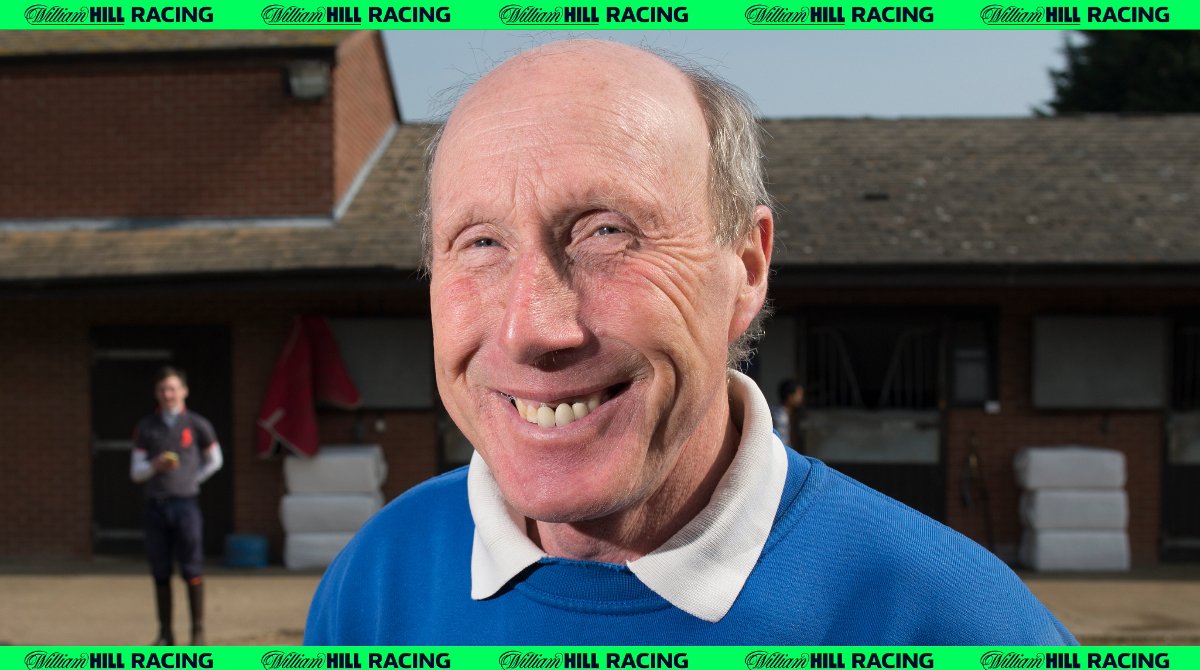 George Margarson Racing News - George Margarson Racing Racehorse Trainer