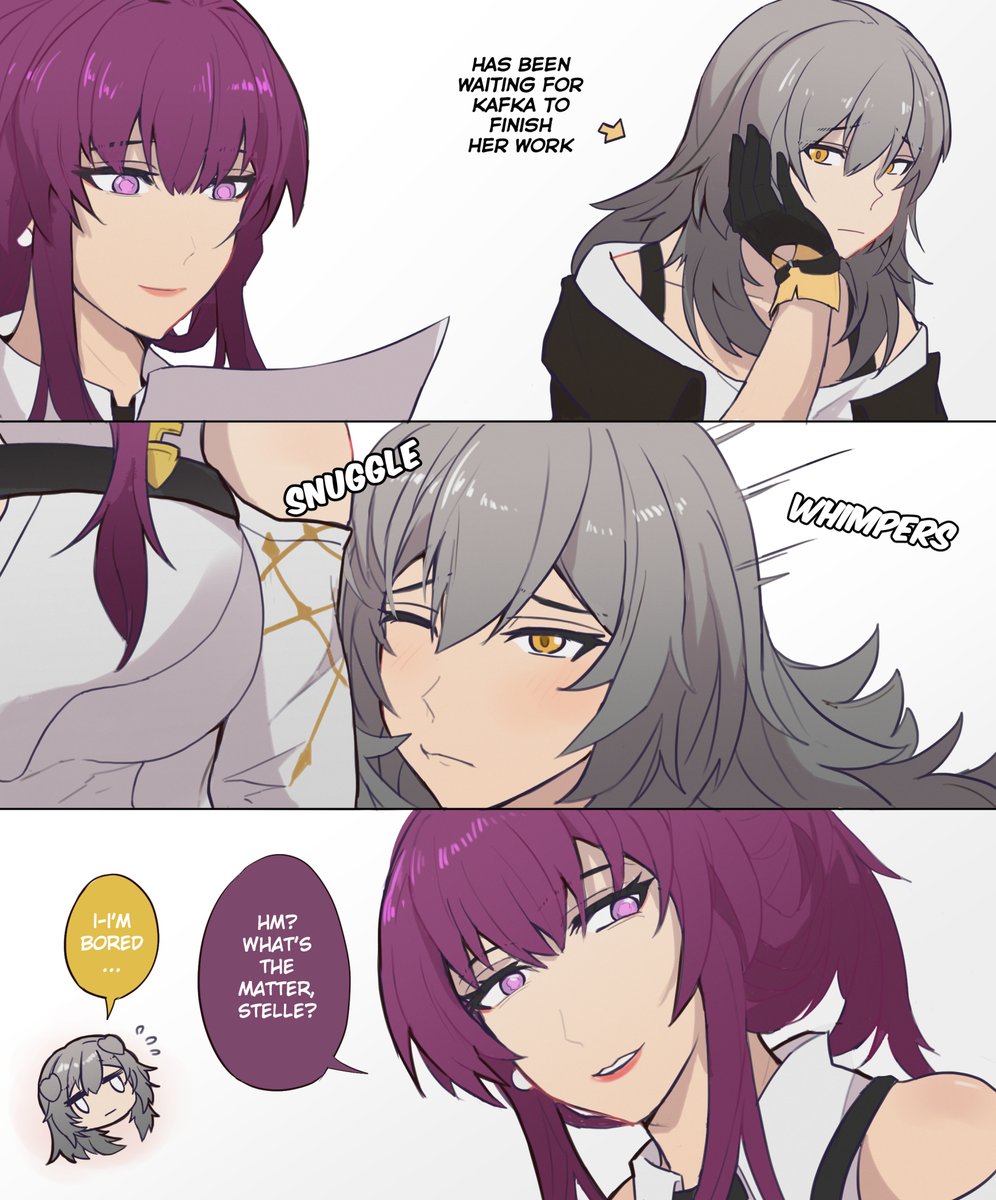 「Little Okitan wants to help Master: Part 97 [Freebies] ALTで日」Takuの漫画