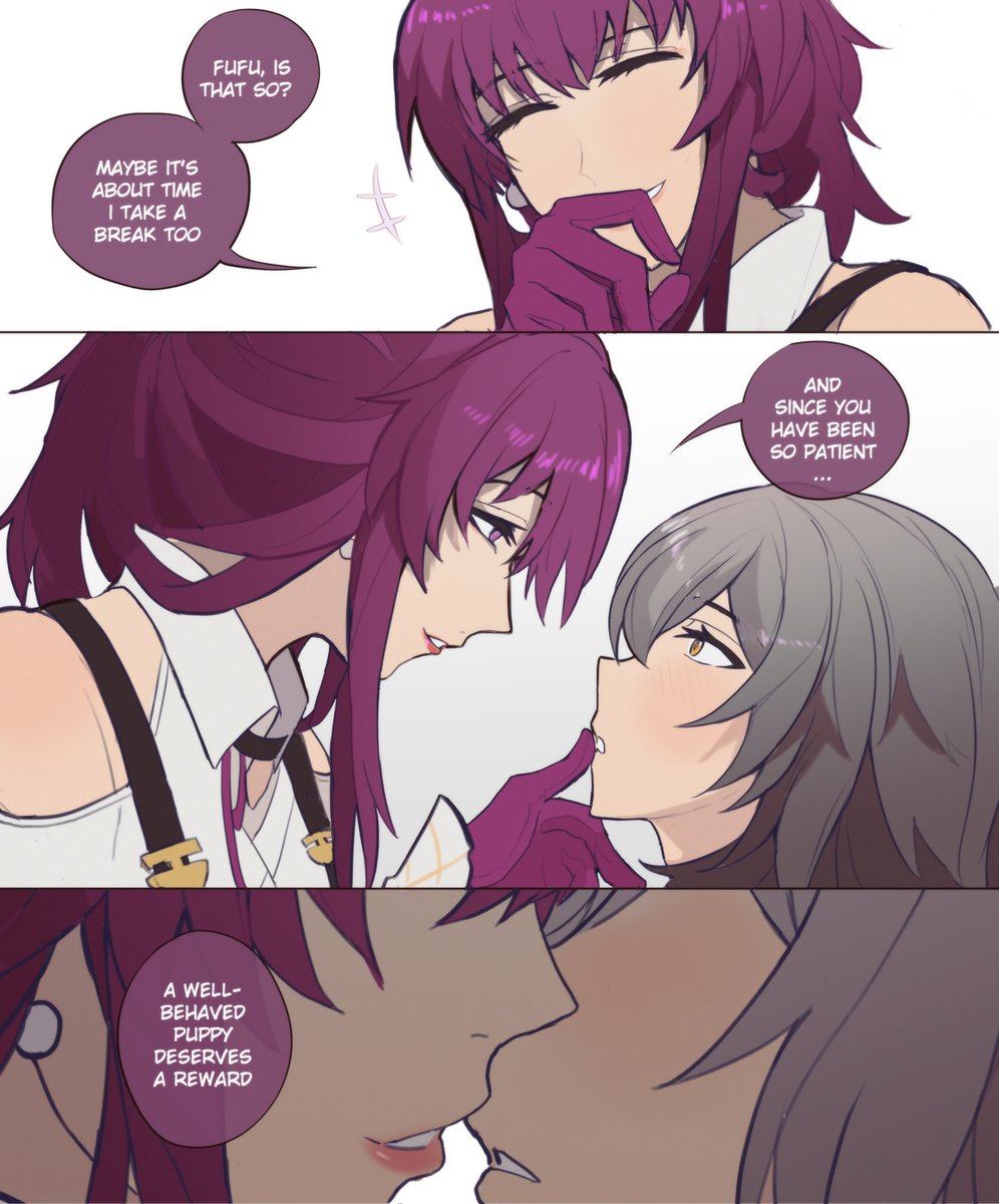 「Little Okitan wants to help Master: Part 97 [Freebies] ALTで日」Takuの漫画