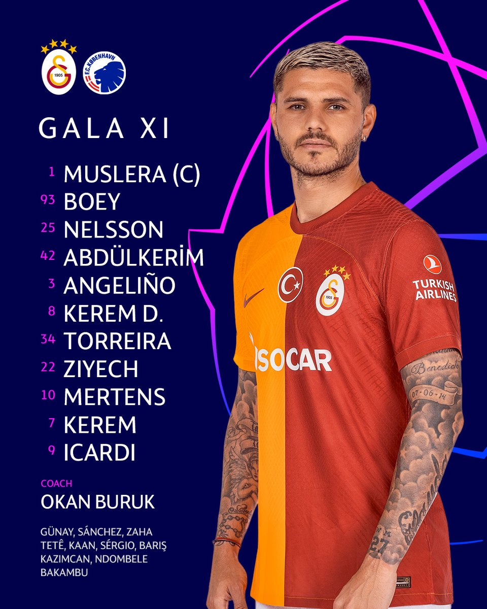 【WOWOW】UEFA CL・EL総合スレ ★2