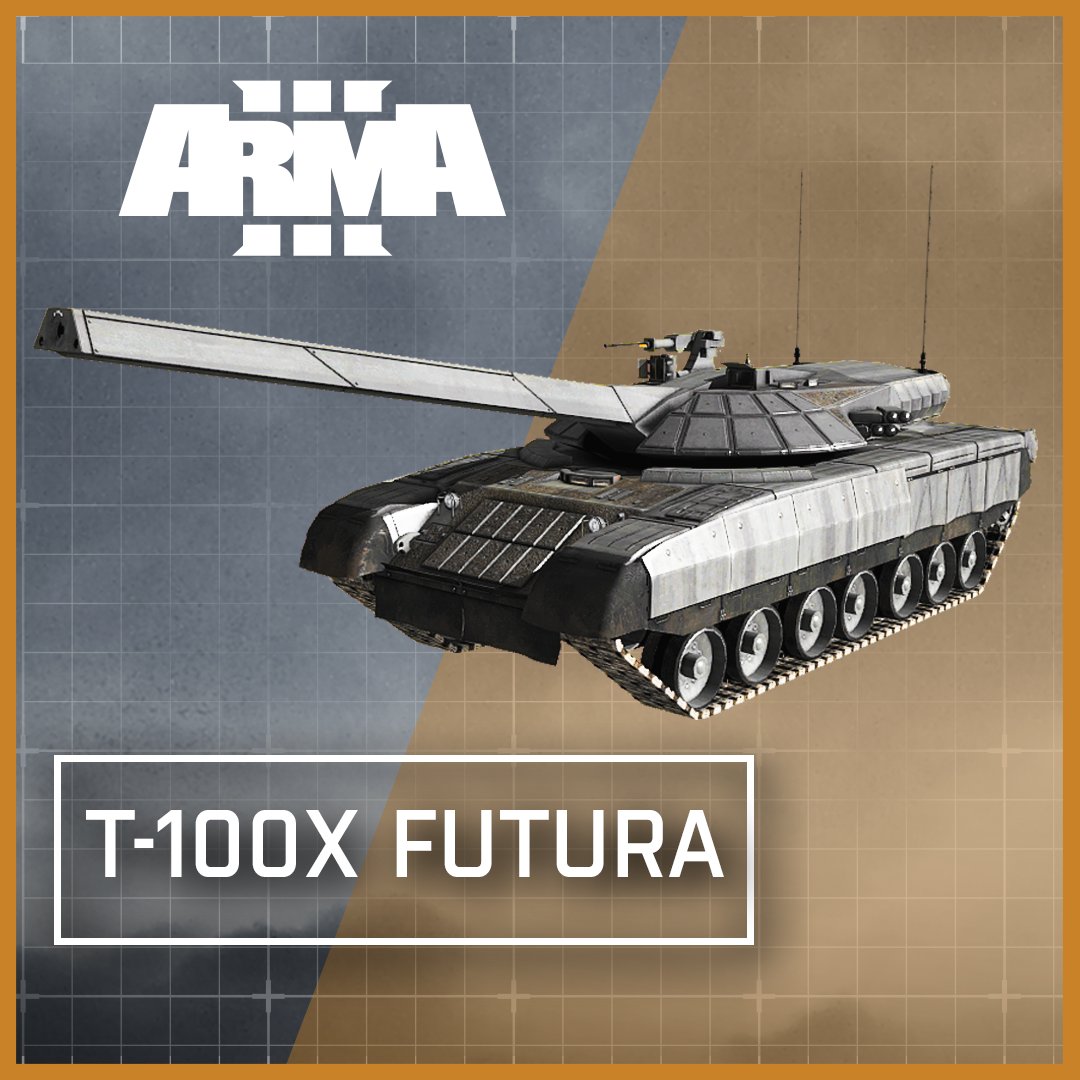 Railgun Tank How OP Is The Railgun Tank?" YES : R/arma