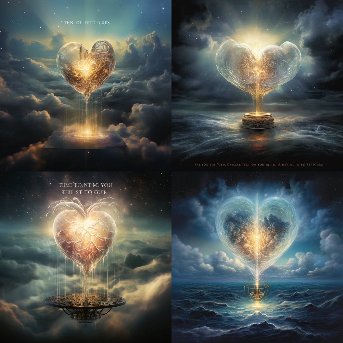 BioBootloader's Threads – Thread Reader App