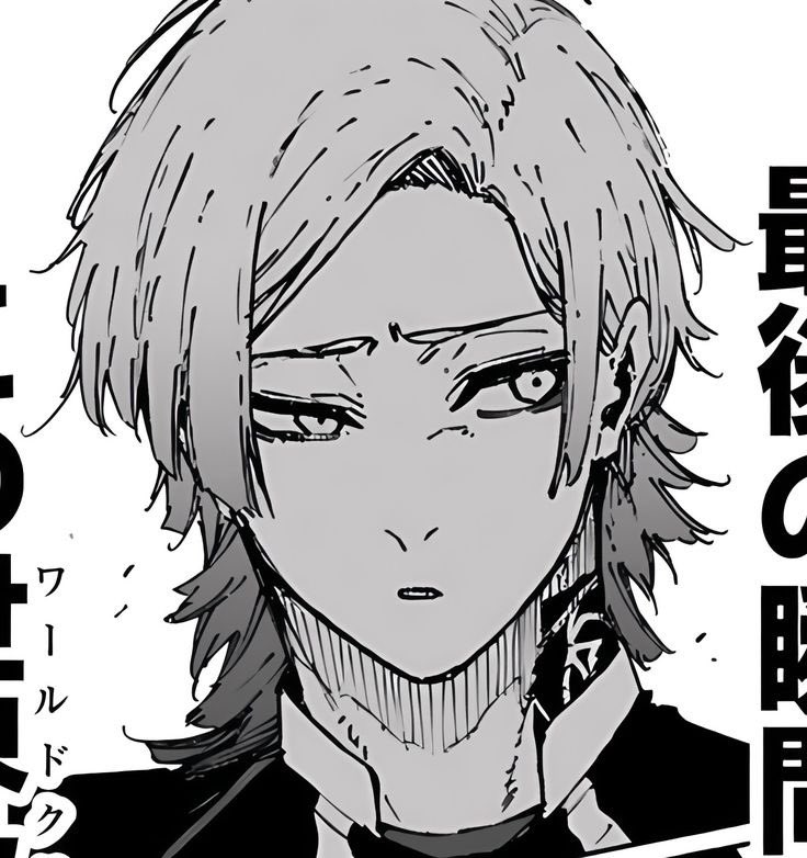 @Tatejimaa ofc i love my daddy uwu michael kaiser id meow and bark and ...