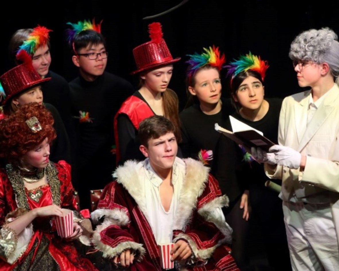 Operations - Learning Partners Academy Trust