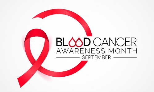 Bone Marrow Cancer Ribbon