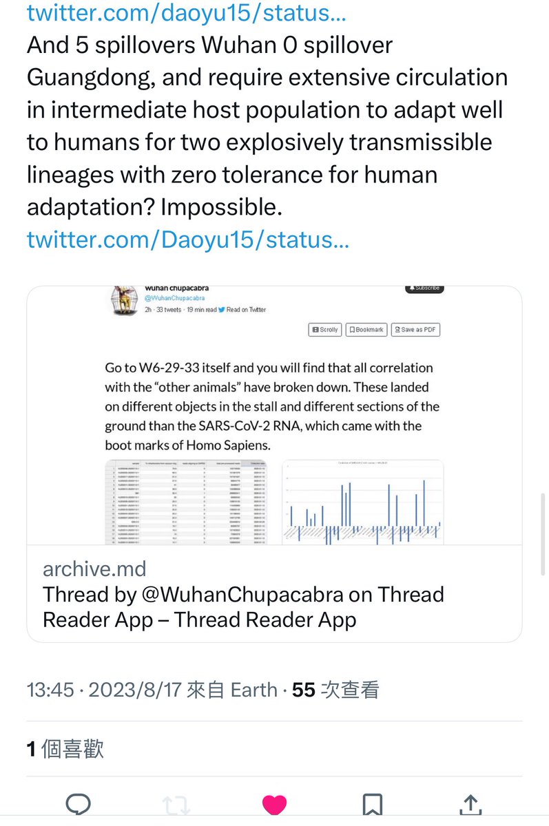 Thread by @zijizhanchu_5 on Thread Reader App – Thread Reader App