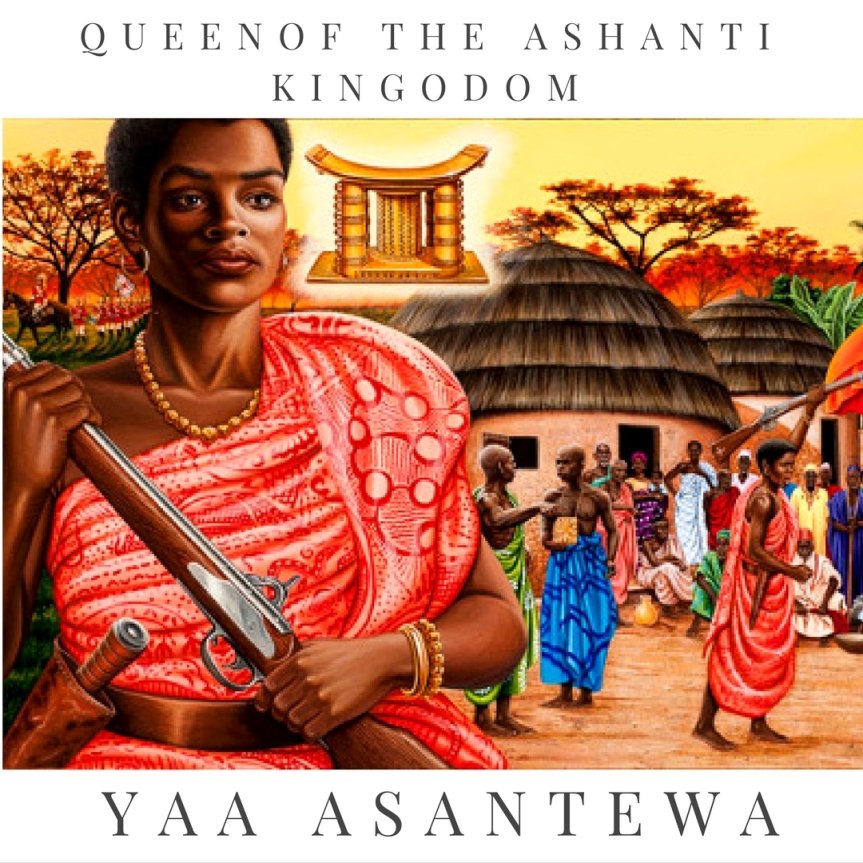 Thread by @Ashanti_Kingdom on Thread Reader App – Thread Reader App