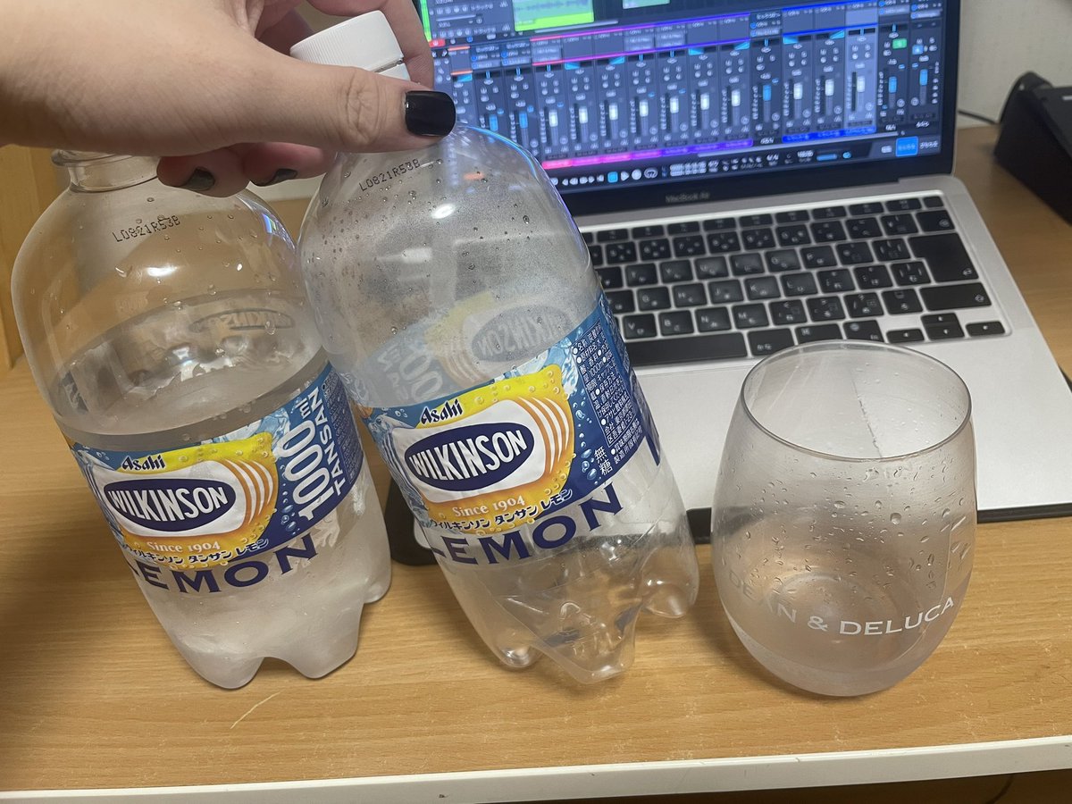 Rev@Mix師(@mechatekitou) - Twilog