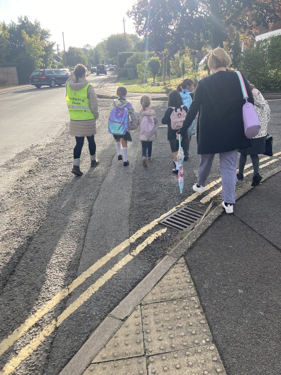 Welcome to The Vale Primary School