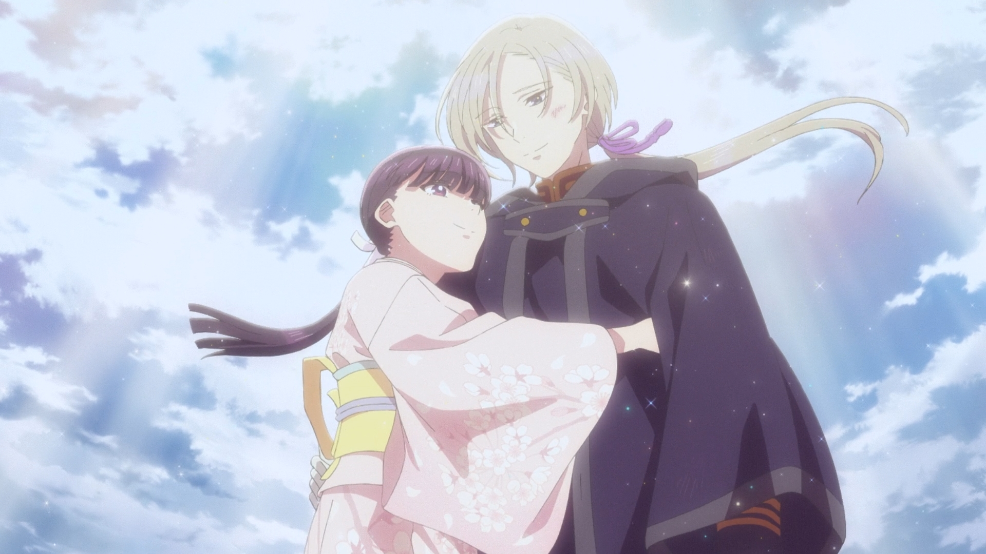 [Review] Watashi no Shiawase na Kekkon | REGNBUE