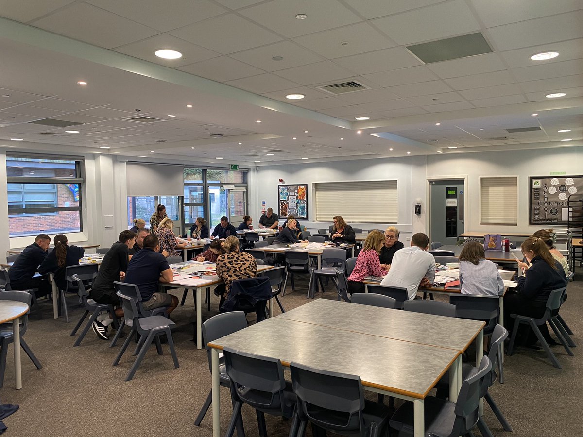 Whitehouse PRU - Hull - Whitehouse Pupil Referral Unit - Hull