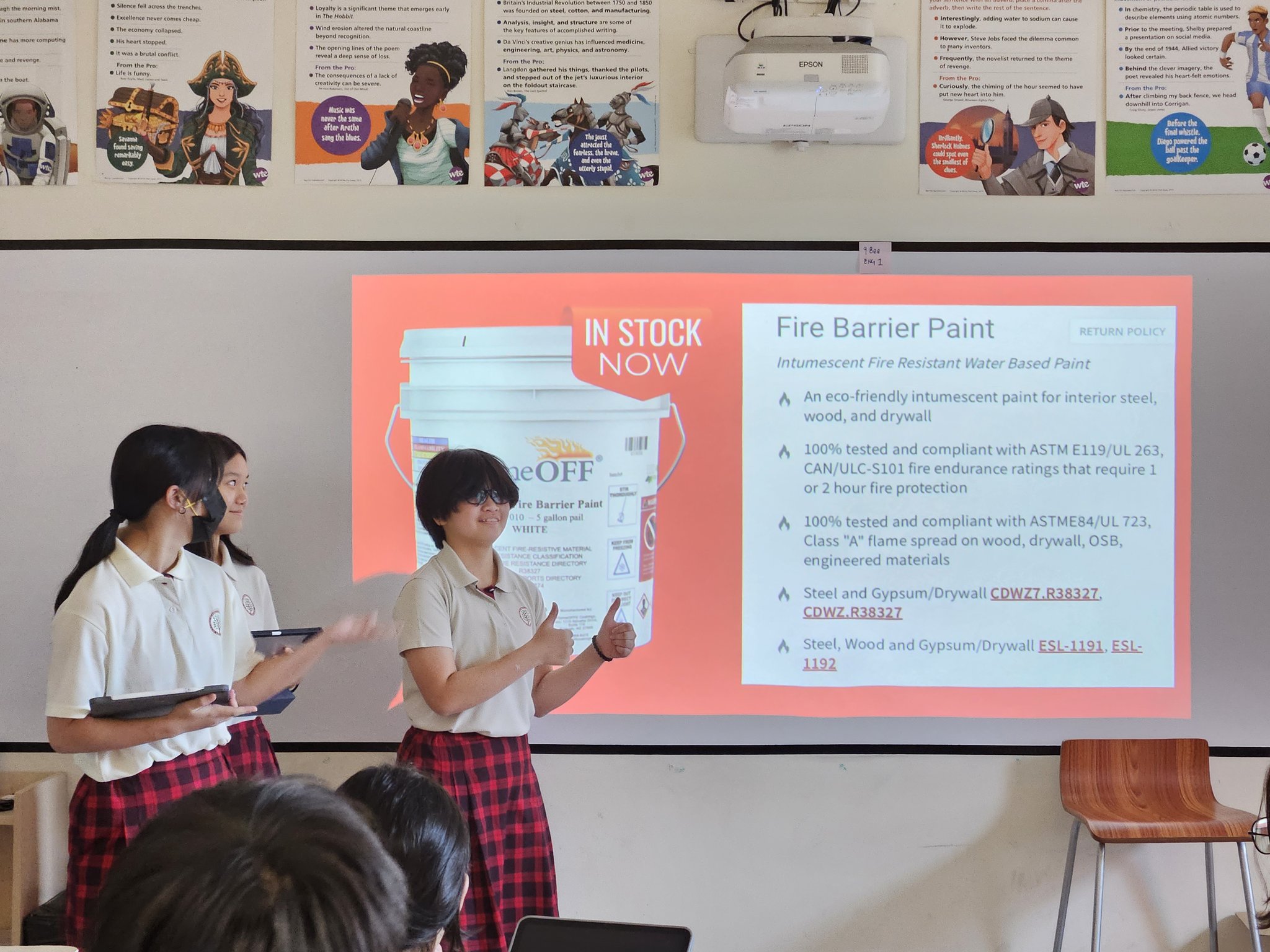 ESL English PowerPoints: Marie Curie, 44% OFF