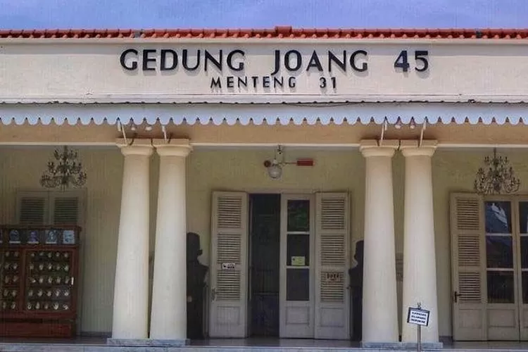 Laksamana Muda Maeda Tadashi, Perwira Jepang yang berperan penting ...