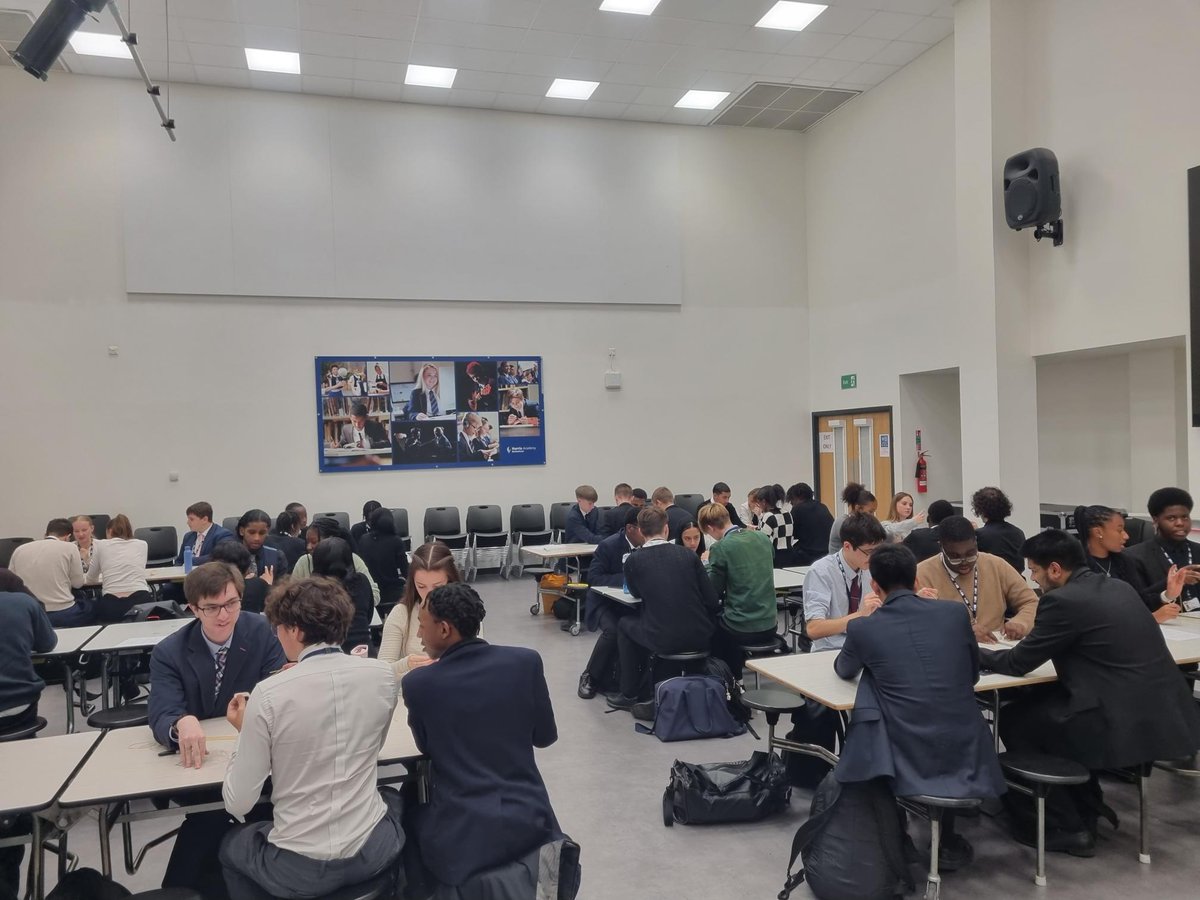 Welcome to Harris Academy Beckenham