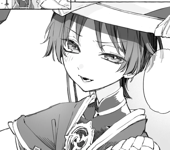 しろ帳ゆゆ/白狼ゆゆ@syo_toke_ki7の漫画作品一覧