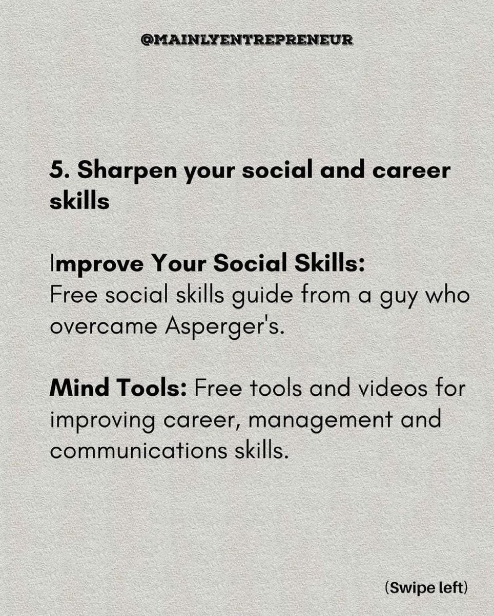 Internet is Free College. But Most Dont Know the Best Teachers. Here ...