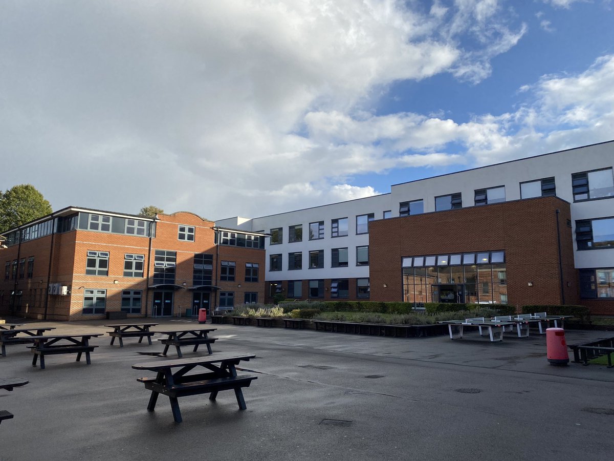 Harris Girls' Academy Bromley - Harris Girls' Academy Bromley