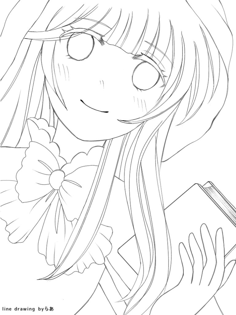 らあ塗り絵のtwitterイラスト検索結果 古い順 。