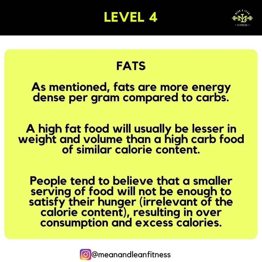 1/ Hunger hacks for fat loss. Let's dig in 👇🏼 - Thread from Mean & Lean ...