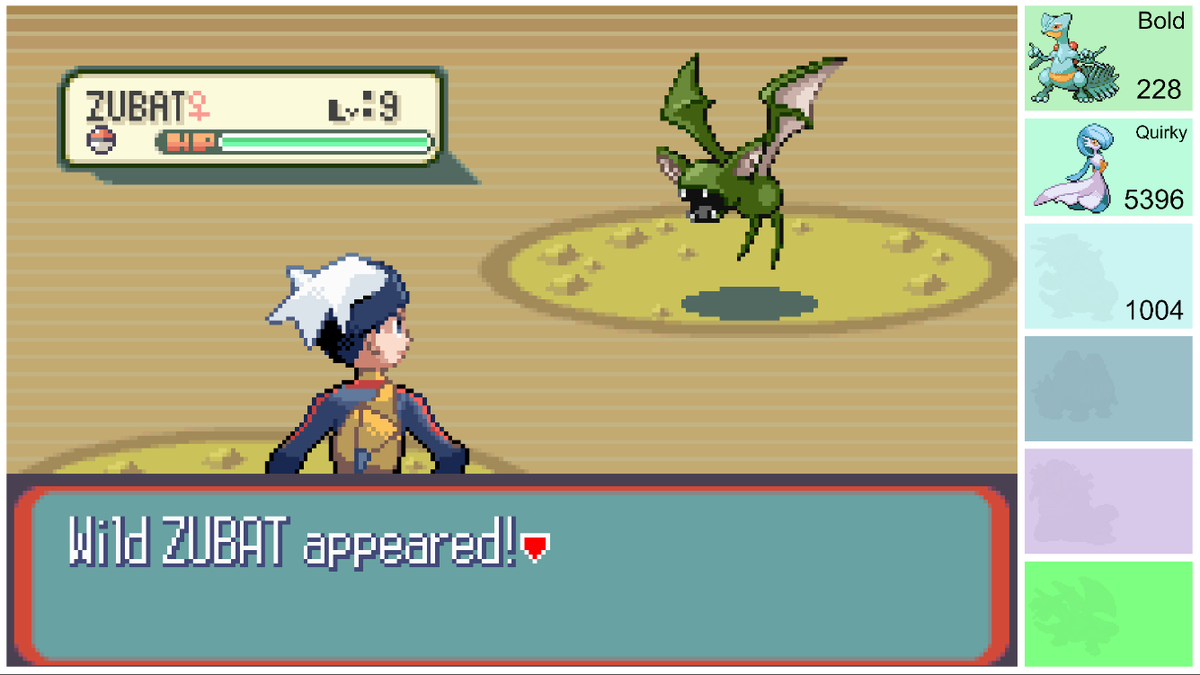 Shiny Aron Emerald