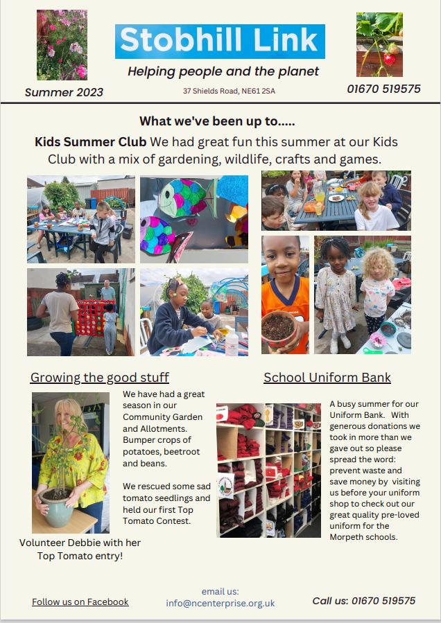 Chantry Middle School | Part of The Cheviot Learning Trust