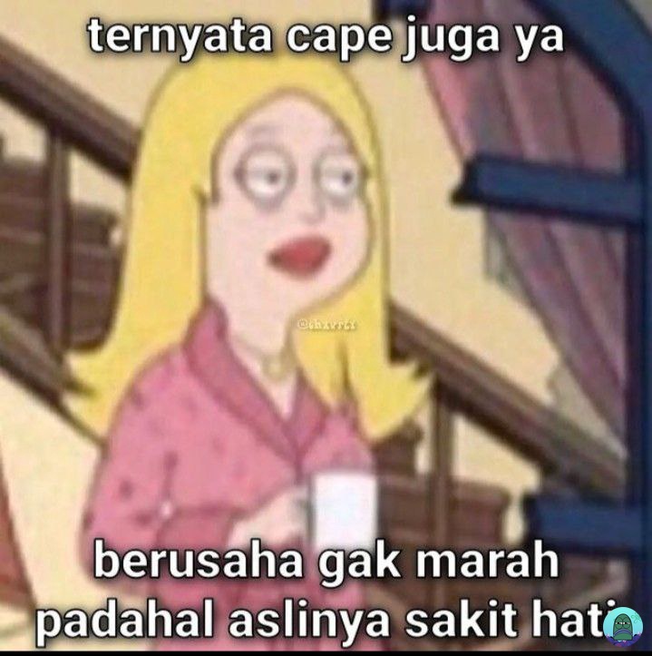 Memes Buat Mantan