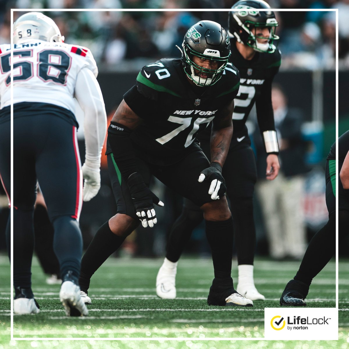 Jets News: NY Brings Back Ex-First Round Pick, Cuts OL With 'Rare Size'