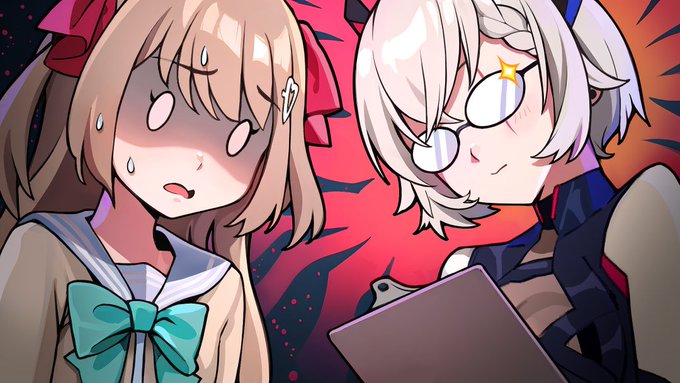 Saruei 💥@Saruei_のイラスト一覧