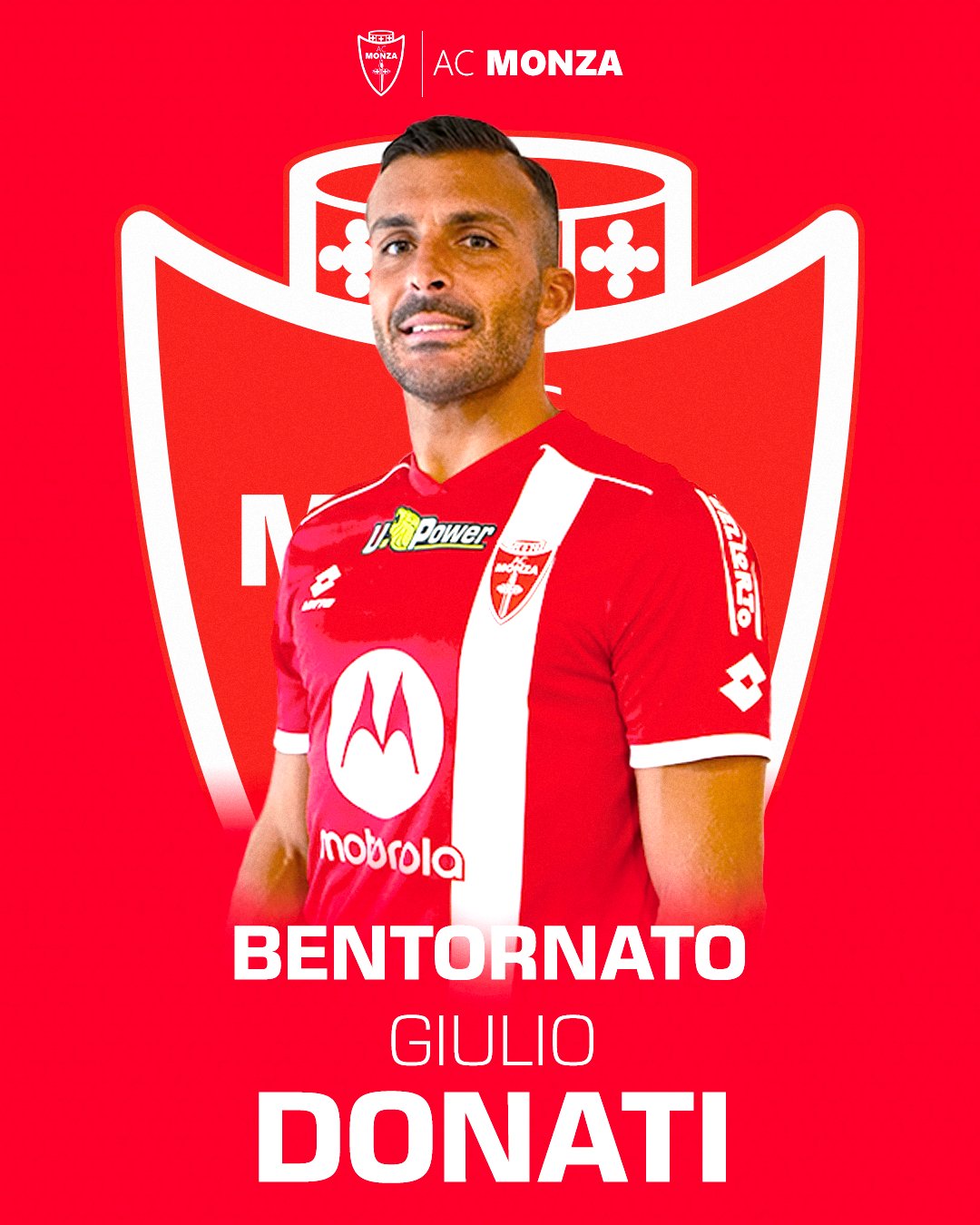 Bentornato