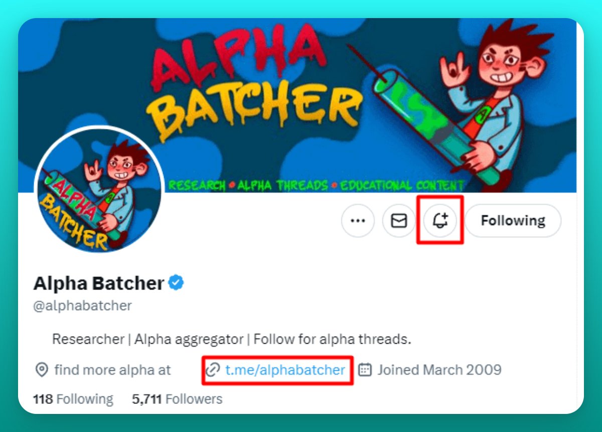 Thread by @alphabatcher on Thread Reader App – Thread Reader App