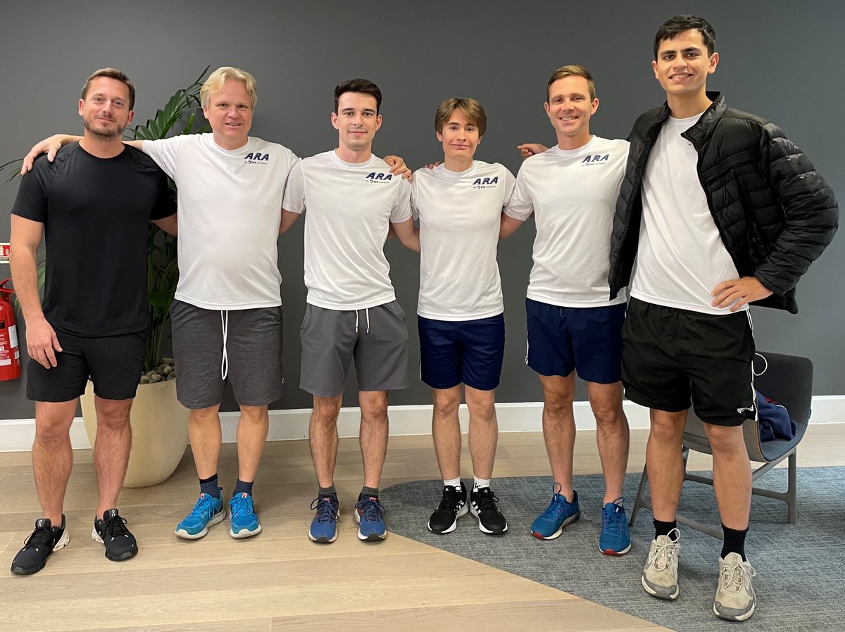 News - Venn Partners