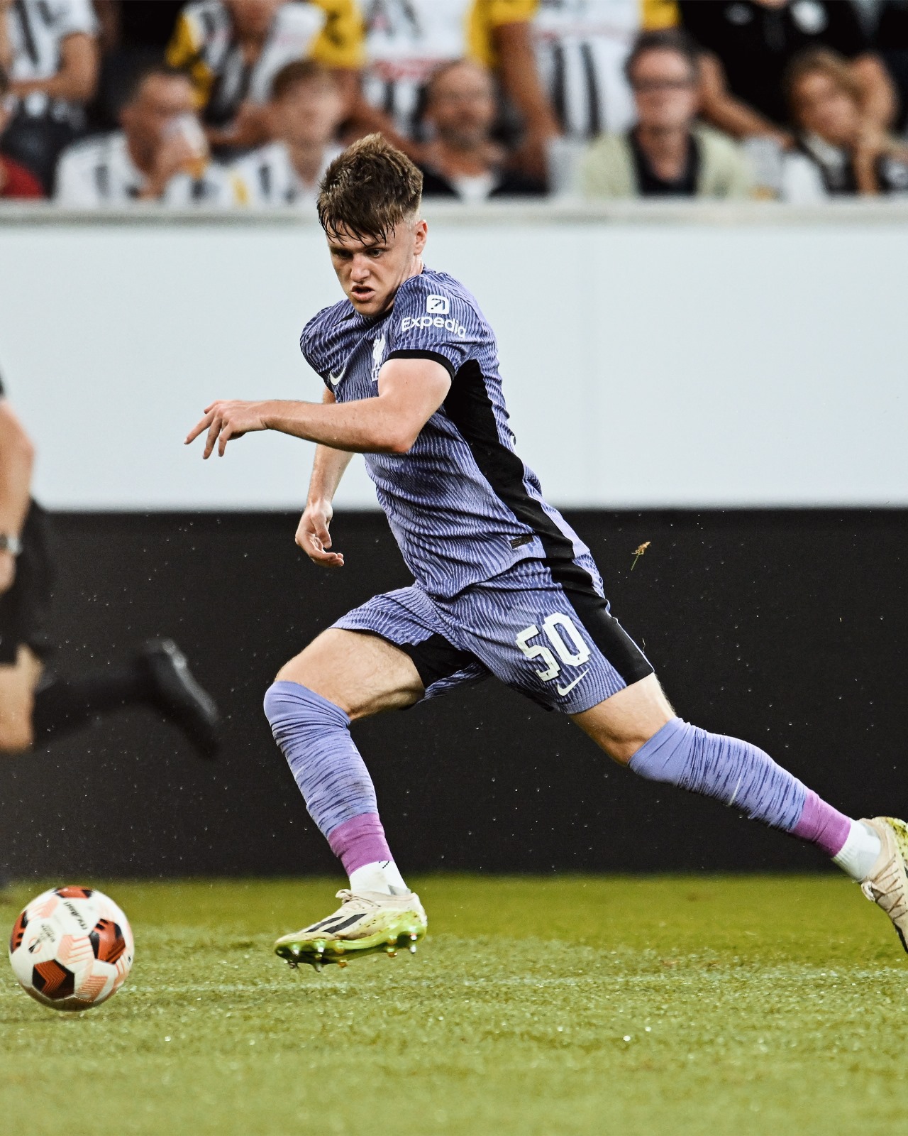 ซาลาห์ปิดท้ายหงส์รัวแซงลินซ์3-1ประเดิมยูโรป้า - Rakball | รวบรวมไฮไลท์ฟุตบอล ไฮไลท์บอล คลิป ...